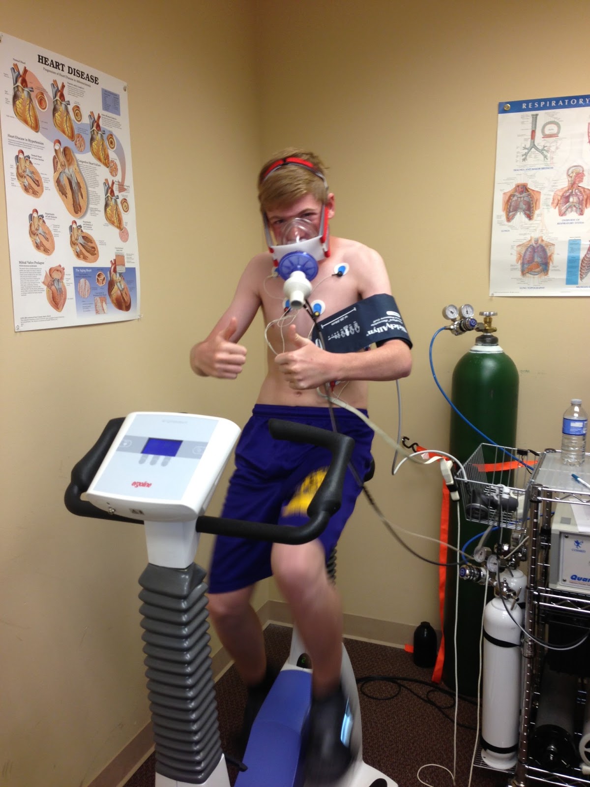 A Day In The Life...: June 2013