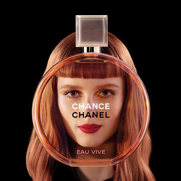 Chanel Chance Eau Vive - Nez de Luxe