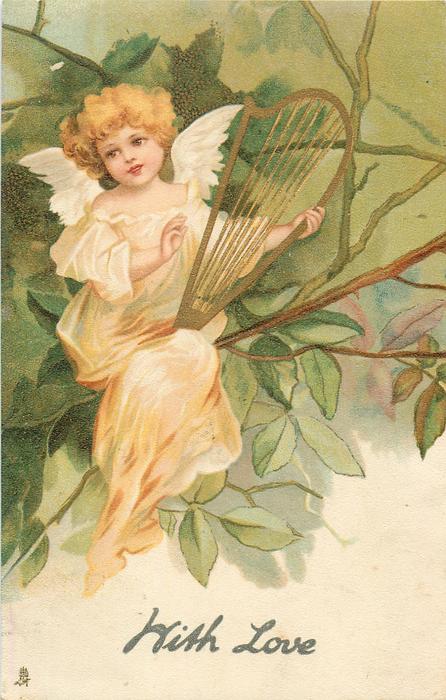 ThePaperSunflower: Ellen Clapsaddle Postcard Images