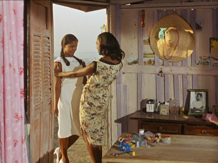 espaciodeCrítica: Orfeo Negro (1959)