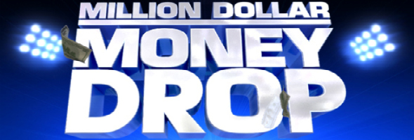 The Million Dollar Money Drop Game Show | The Million Peso Money Drop ...