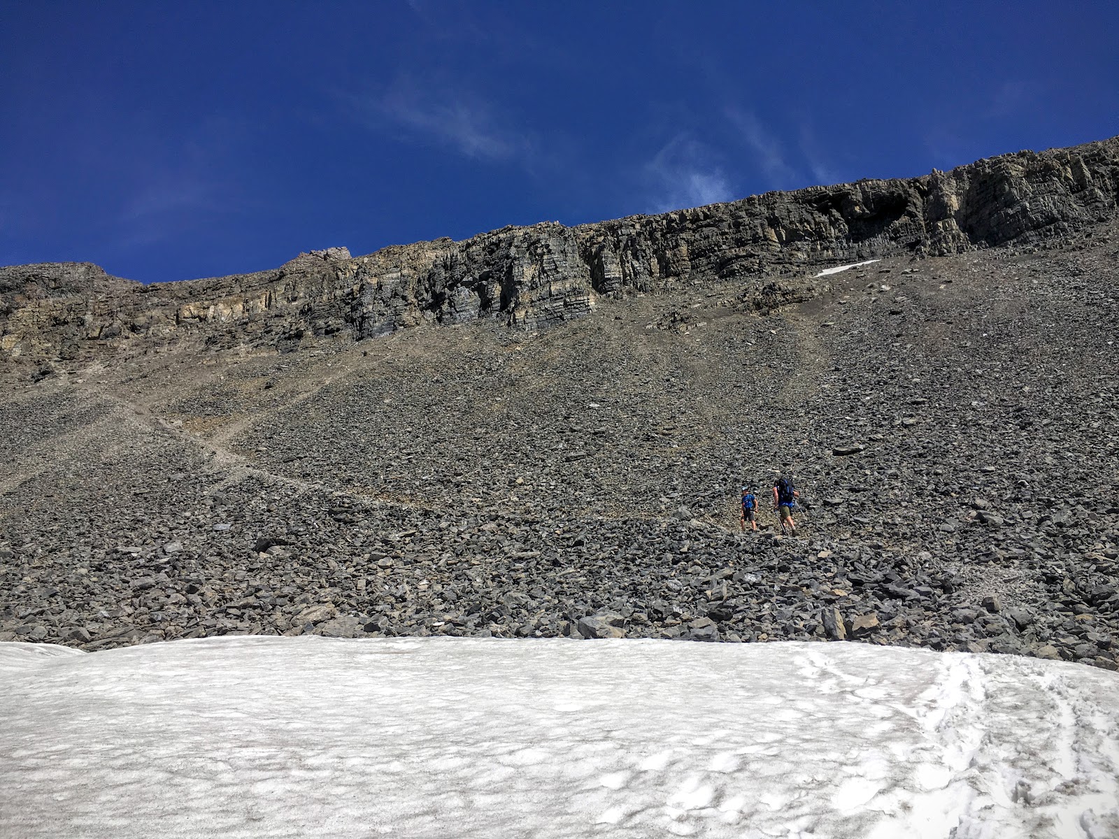 Family Adventures in the Canadian Rockies: East End of Mount Rundle ...