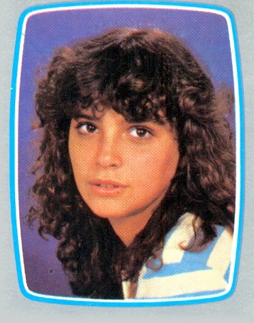 Astros em Revista: LIDIA BRONDI A ESTRELA RECLUSA