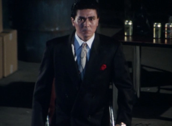 📸Álbuns de imagens de episódios (EpisAlbum): Personagem convidado em ...