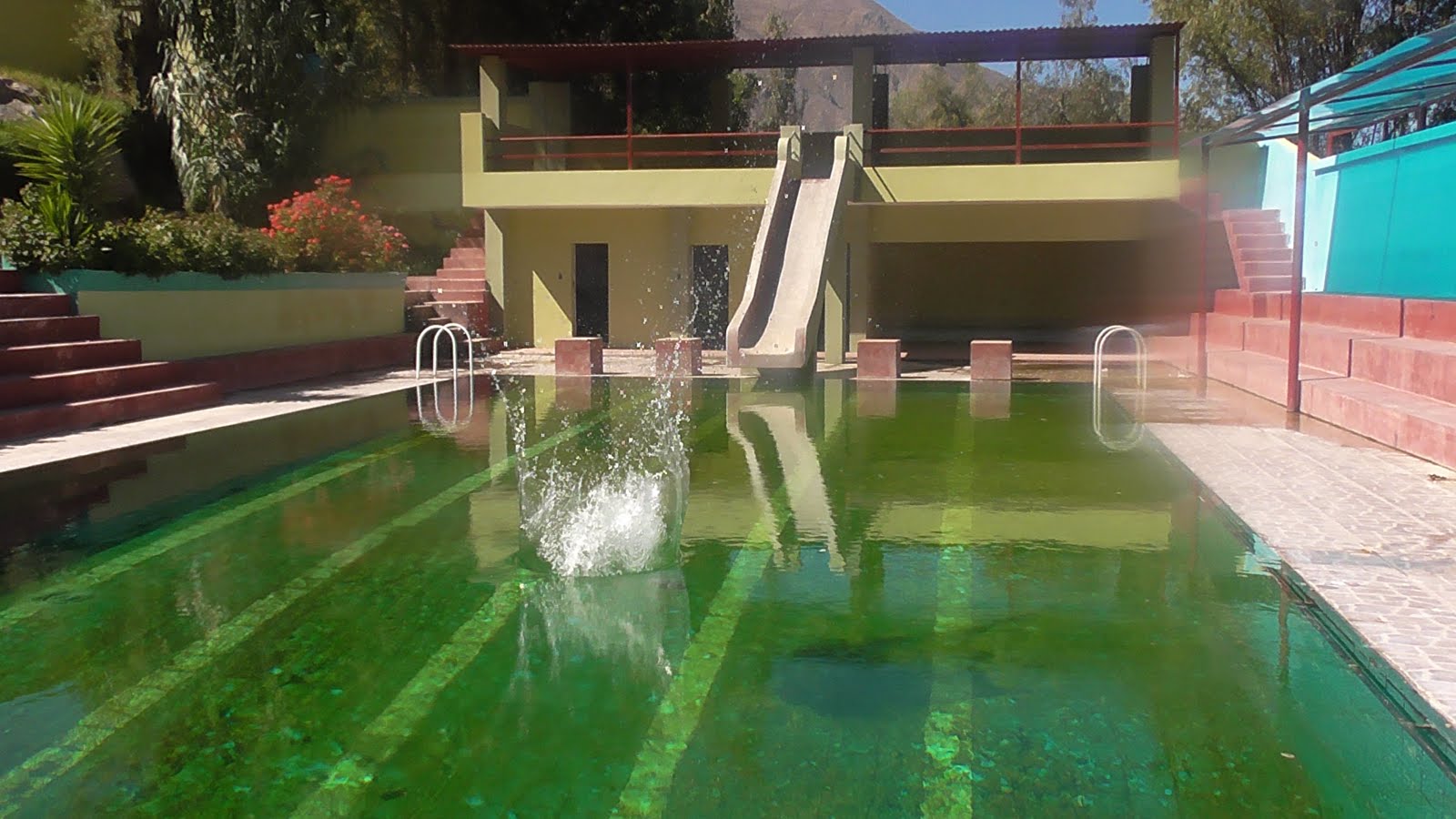 PLATOS TÍPICOS DE CHUQUIBAMBA