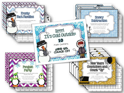 Brrr: It's Cold Outside Units: January Units Posted - Queen of the ...