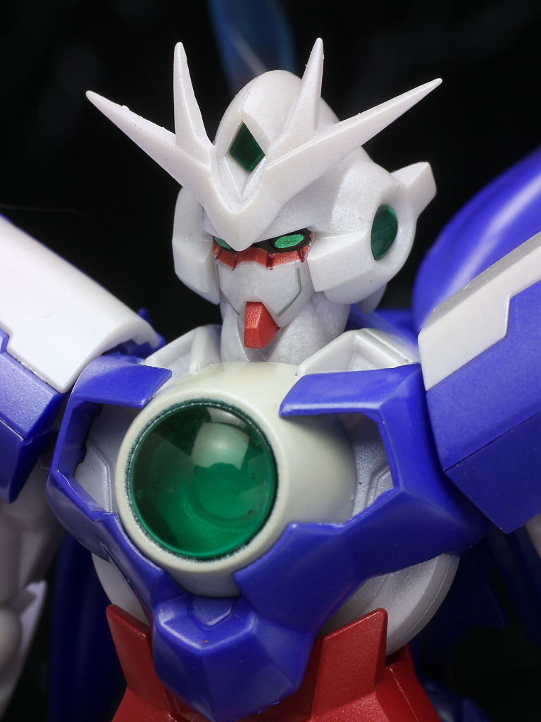 GUNDAM GUY: Tamashii Web Shop Exclusive: Robot Damashii (Side MS) ELS ...