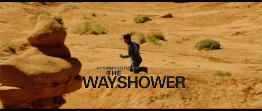 Thailand บนแผ่นฟิล์ม: ตามหาตัวเอง / The Wayshower (2011)