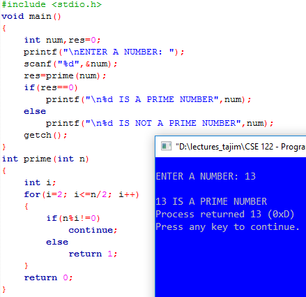 CSE122: Programming Problem Solving: Easy & Important Questions with ...