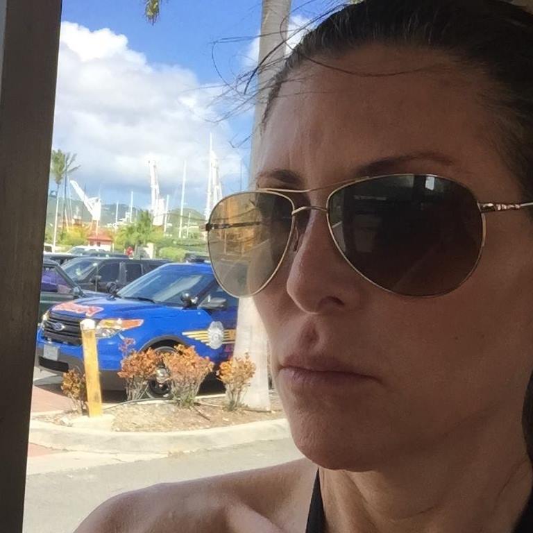 The Wizard's Cauldron - Author Interview Blog: "LA Punk Rocker", Brenda ...