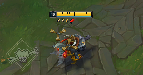 PBE 24/10/2017 Nowe skórki Lancer Rogue, Lancer Paragon Blitzcrank ...