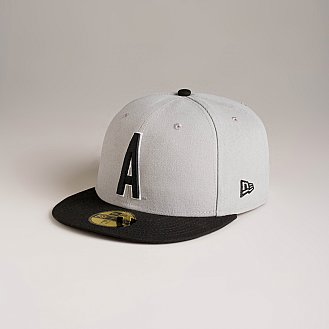 The Weezy Chronicles: New Gear: New 59Fifty Ali Caps