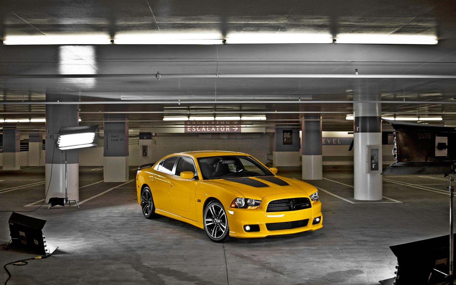 Super Bee - La storia di un'icona americana - Throttle Addicted