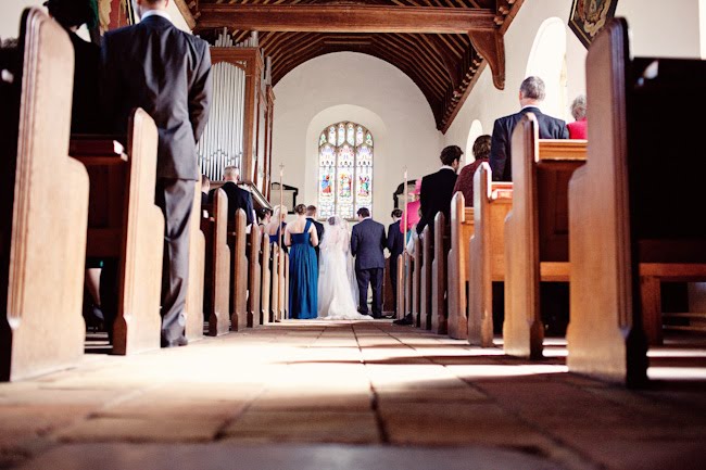 Emma Case Photography: daisy & ben