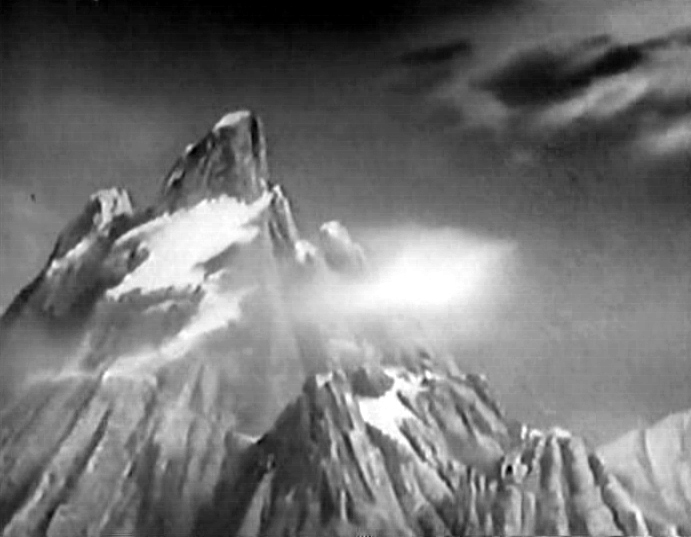 Dr. Theda's Crypt: Movie Monsters