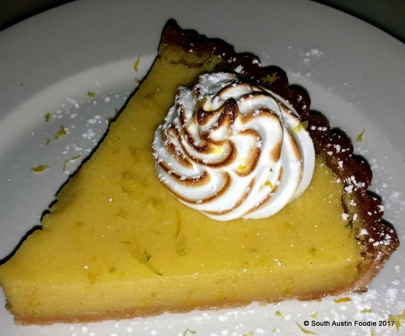 South Austin Foodie: June's All Day Shows Promise