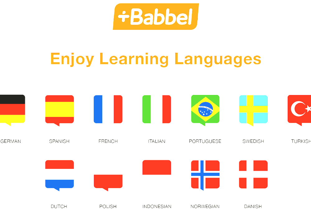 Babbel Babbel Language Learning babbel-babbel-language-learning
