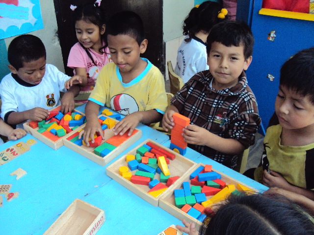 I.E. 1046 JULIO RAMÓN RIBEYRO: Celebramos nuestro Primer Día de Logro ...