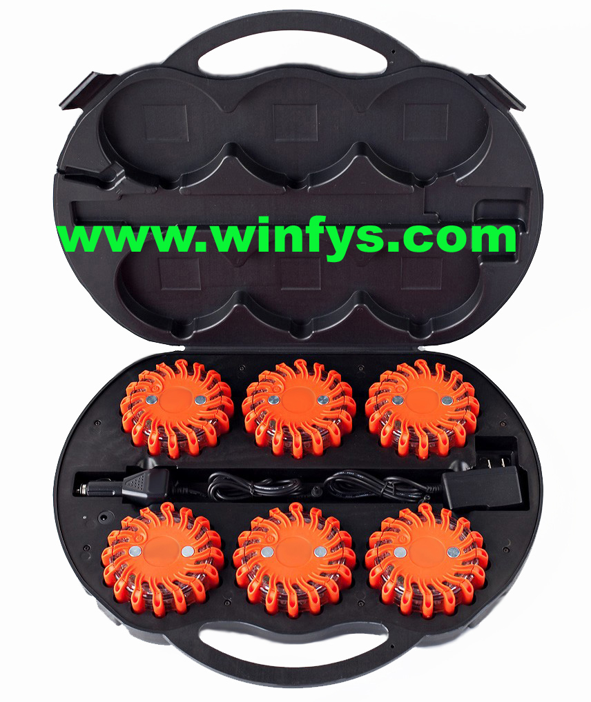 LED Power Flares, LED Road Flares Manufacturer: led power flares