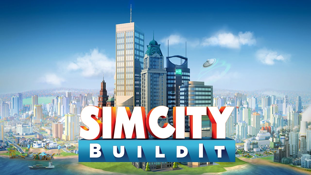 SimCity BuildIt Requirements - The Cryd's Daily