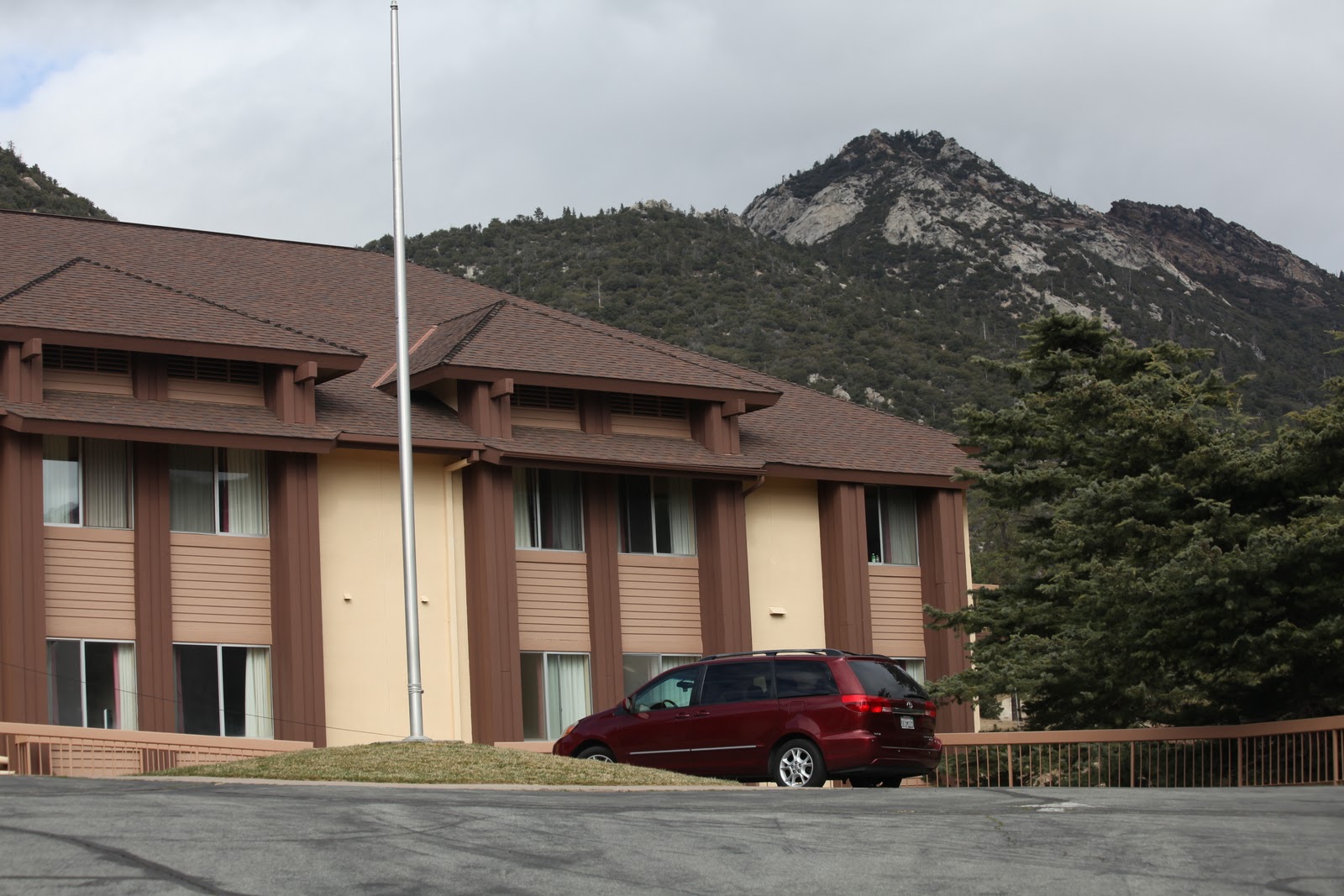 Melodious Thoughts & Blessings: ARME returns to Pine Springs Ranch, CA ...