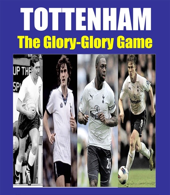 Tottenham Spurs In History: They Played for Spurs and Manchester United