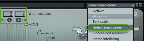 Ultimate Outsider: Setting Up Vocoders in Cubase Part 5: Image-Line Vocodex