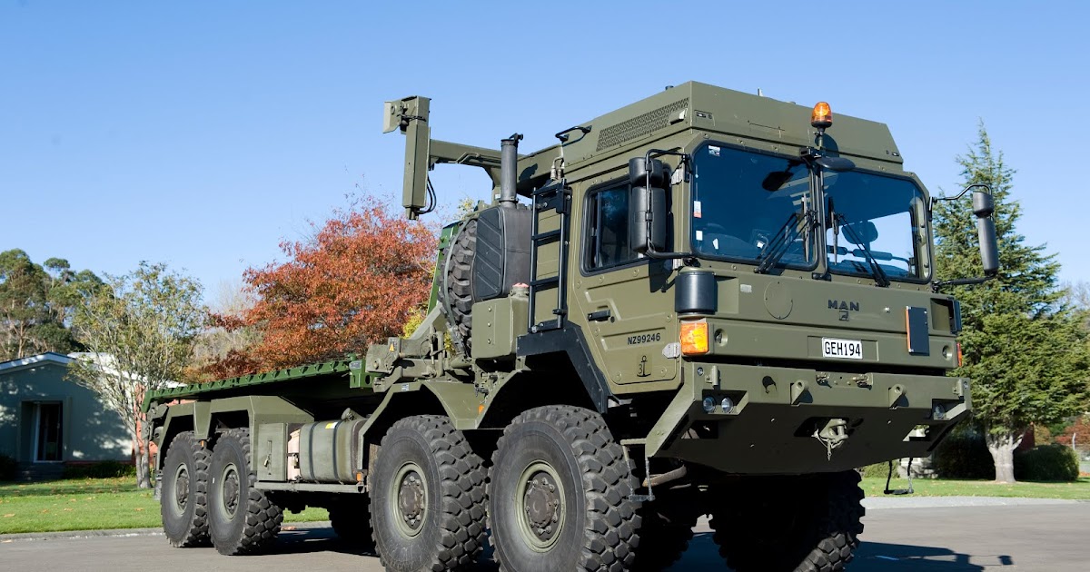 Pacific Sentinel: AUS: Contracts signed for the next generation of ADF ...