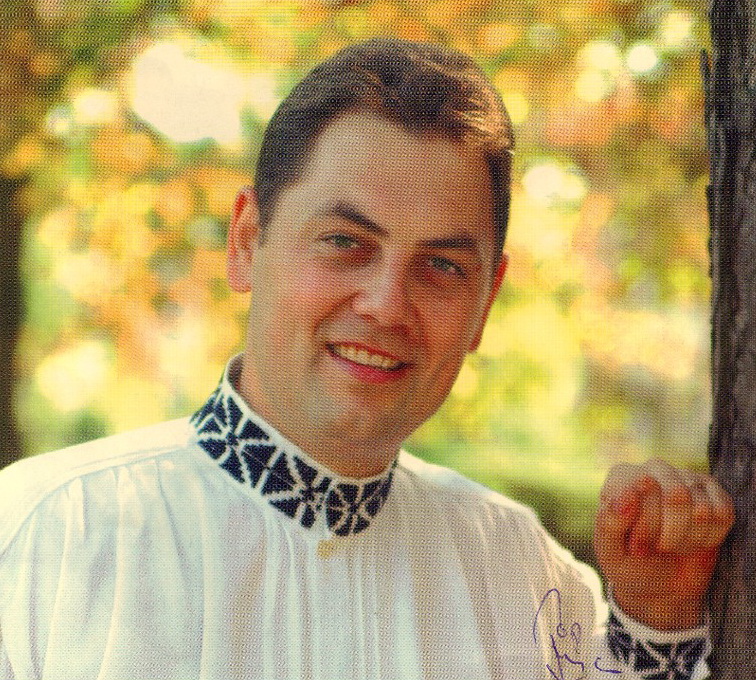 Melodor - Muzica sufletului nostru!: MARIUS CIPRIAN POP