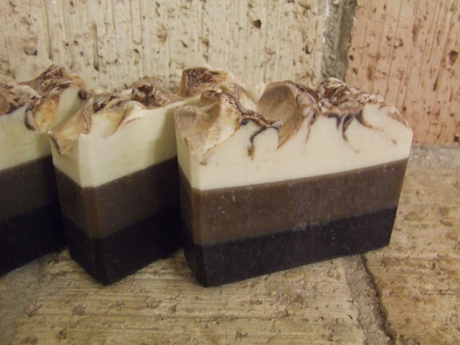 TudatosMetropolita: Szappan készítés otthon- Belevágjak?