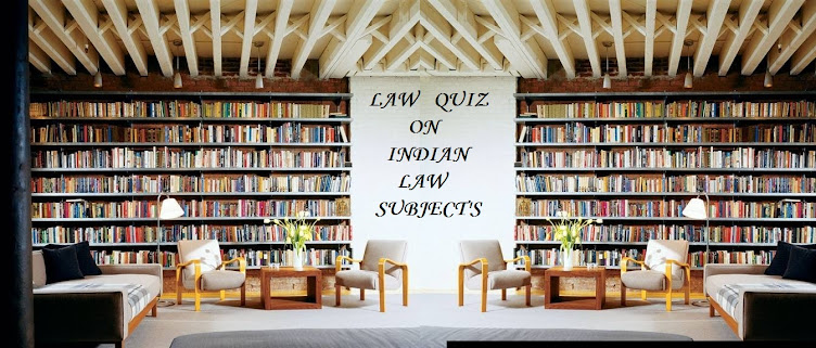 Law Quiz law-quiz