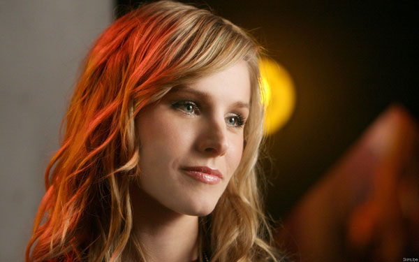 Czabe.com: Snicky du Jour: Kristen Bell