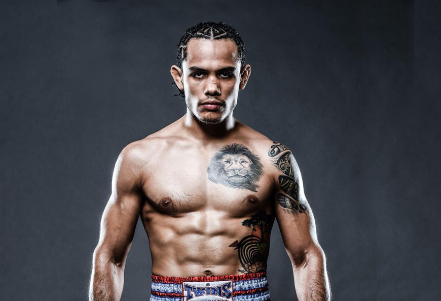 Professional Quality Fitness Equipment at DynaPro: MMA Champ Daniel ...