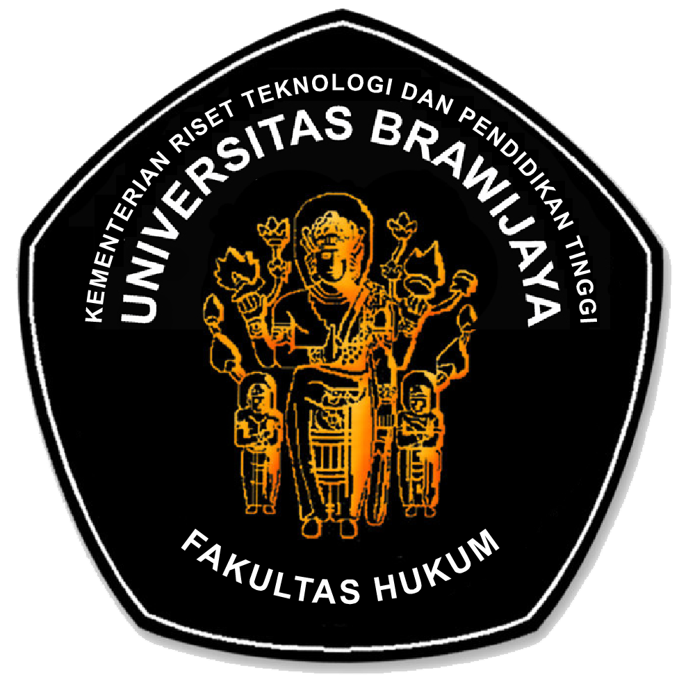 Logo Baru UB dengan Header Kemenristekdikti (2014) - UB UNOFFICIAL ...