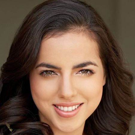 Cristina Rodlo | Celebrity PW