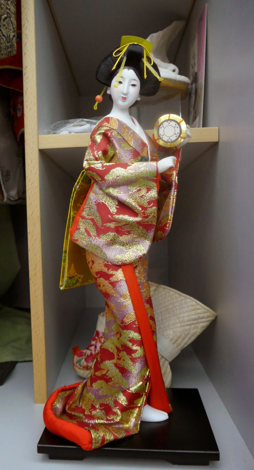 Dolls | Art-e-facts: encounters with objects in museums