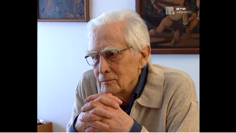 Pravda Ilheu: Recordando a última entrevista de Álvaro Cunhal no 80º ...