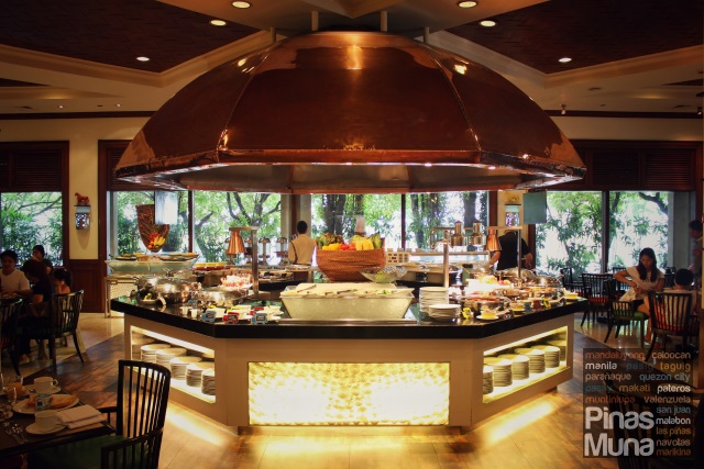 A Historic Staycation at the InterContinental Hotel Manila