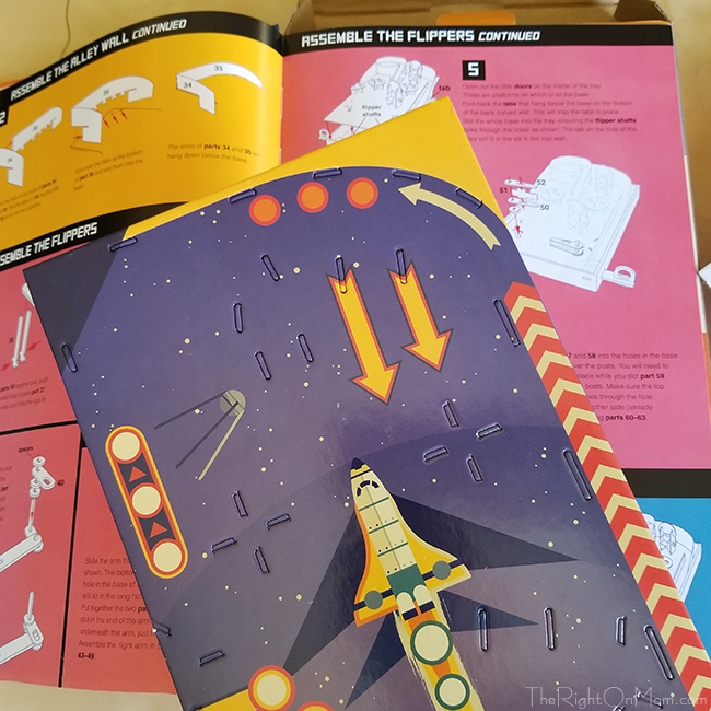 VEGAN Mom Blog - Vegan Kids Food, Lifestyle, Animal Rights: Pinball ...