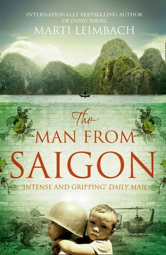 The Expat Book Club in Saigon