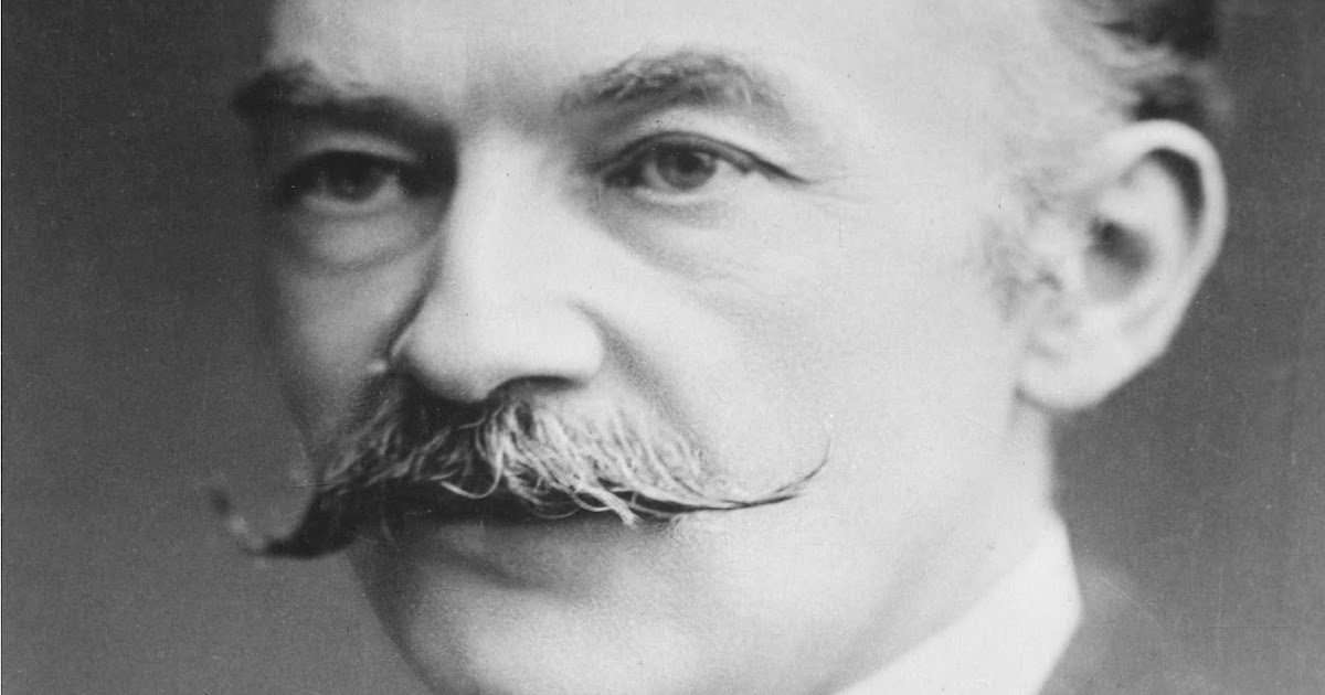 A Study of Author Thomas Hardy