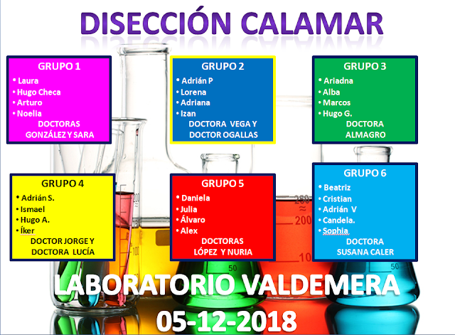 EL DESCONTROL : 2018