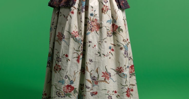 Festive Attyre: Dutch print madness