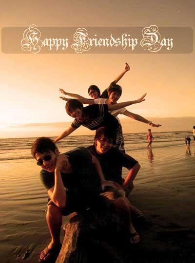 Happy Friendship Day Images for Whatsapp and Facebook. | Happy ...