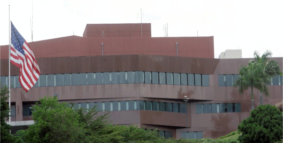 Political Clown Parade: Built Like A Brick ... Fortress