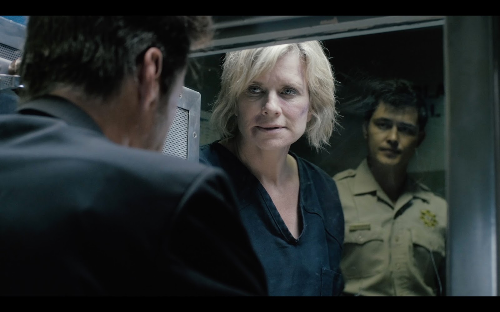 THE BAY The Series Press: SOAP OPERA DIGEST: TUNE IN! BINGE THE BAY!