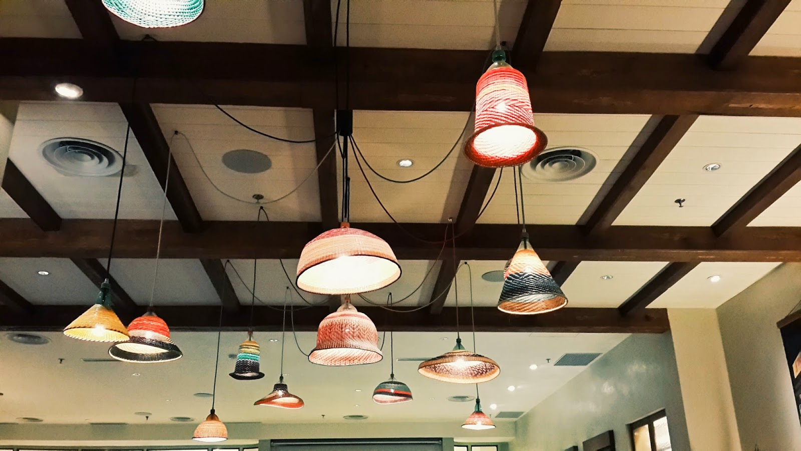 PANDA JAJAN: [RESTO & FOOD] AW Kitchen by Akira Watanabe Plaza Senayan ...