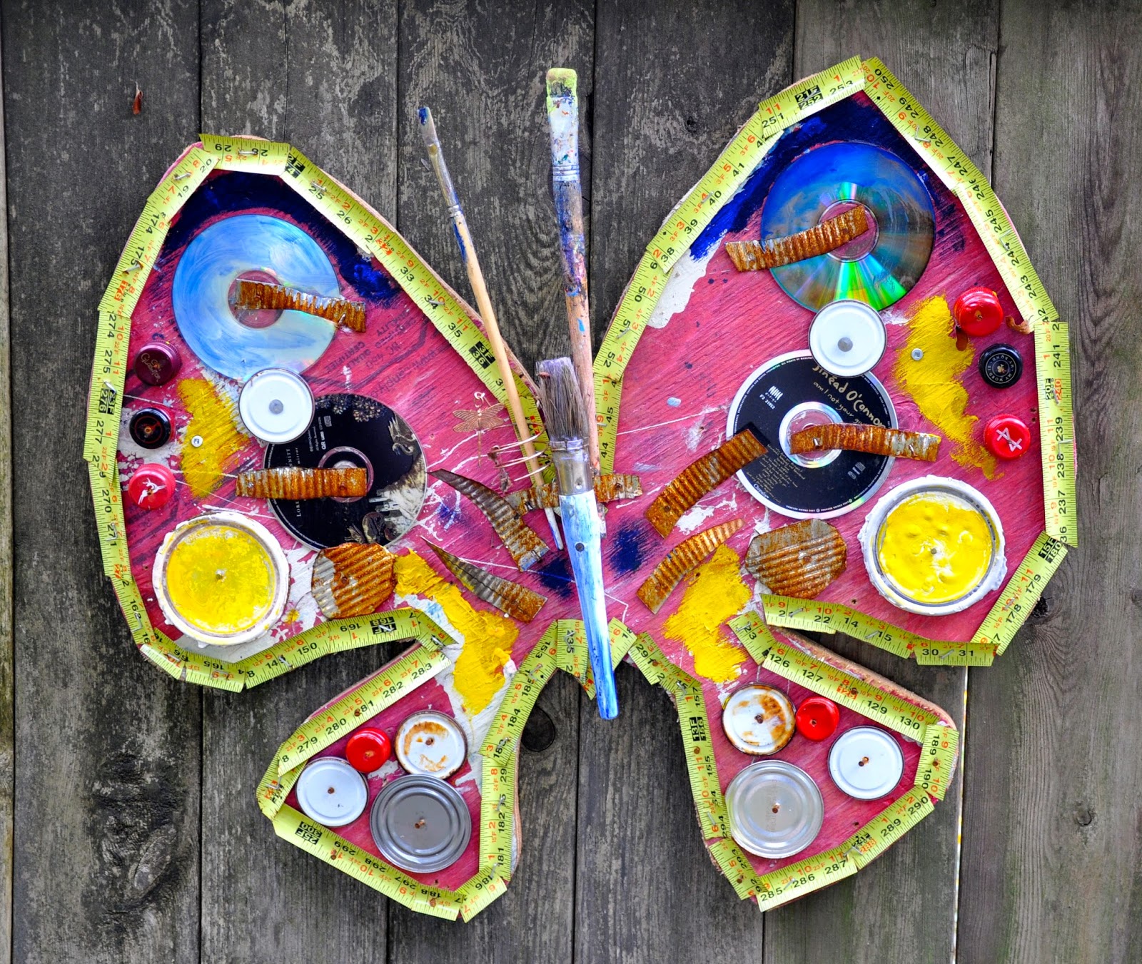 Moonbeam Studio - the art of Corinna Hanson