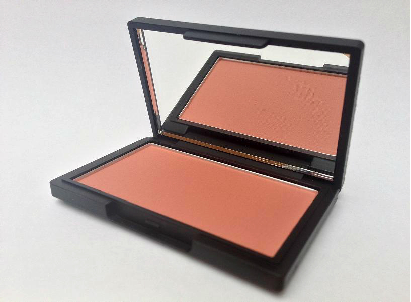 Looking for a muted brick-red blush : r/MakeupAddiction