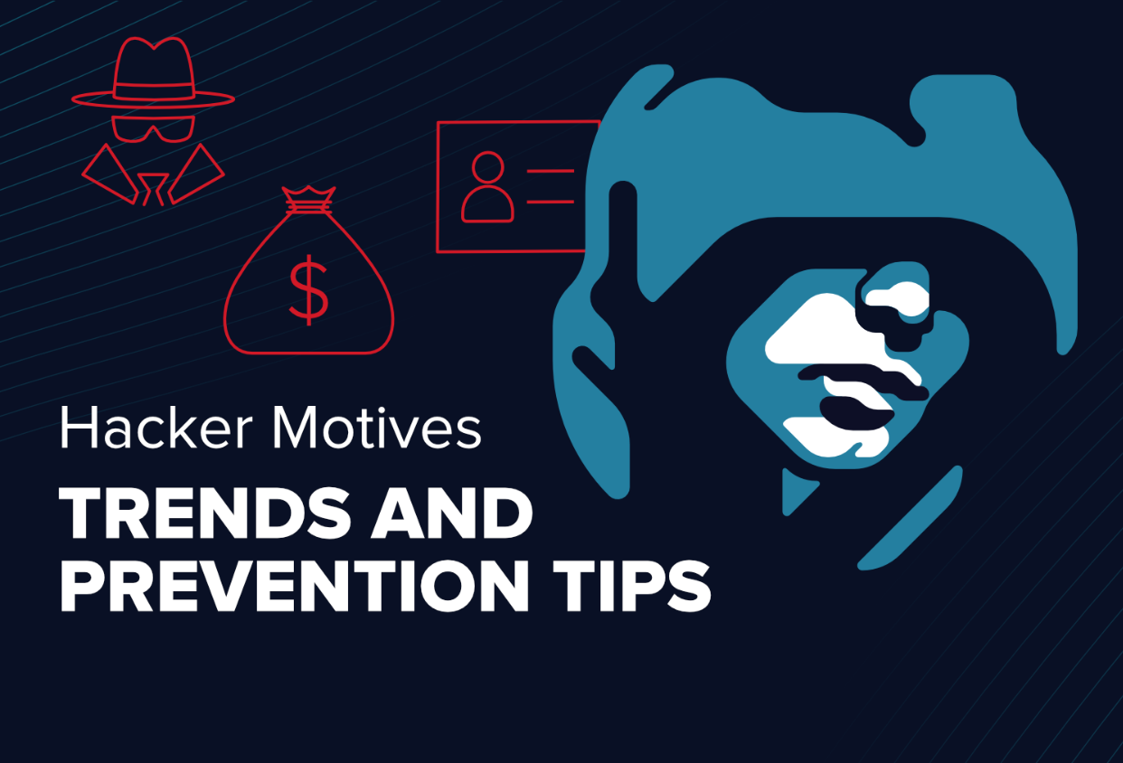 Here Is How You Can Protect Your Business From All Hacking Trends ...